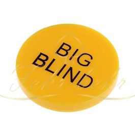 big blind button | فروش چیپ پوکر و ژتون پوکر | فکروبکر